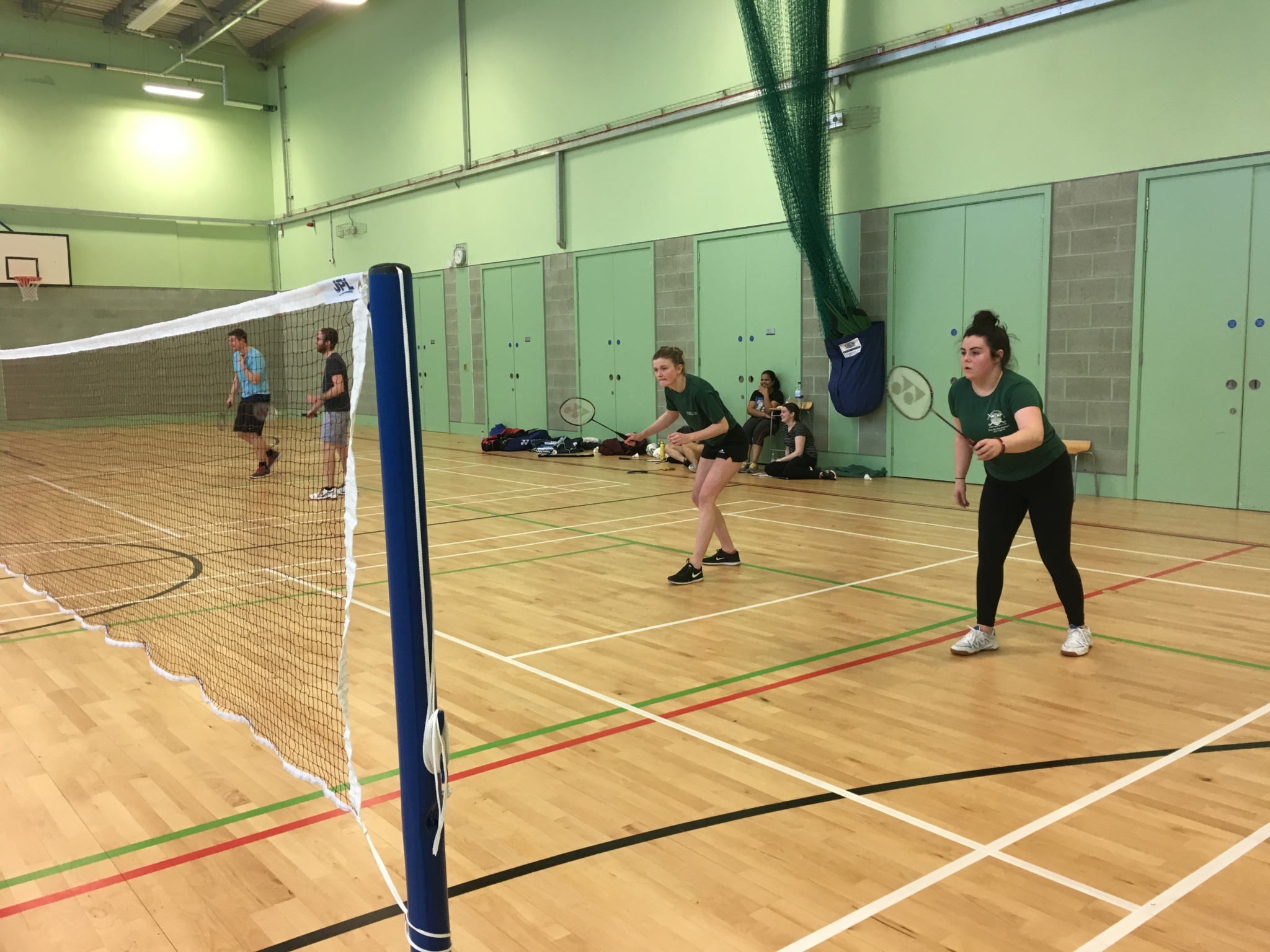 Scottish Student Sport | The co-ordinating body for all student sport ...