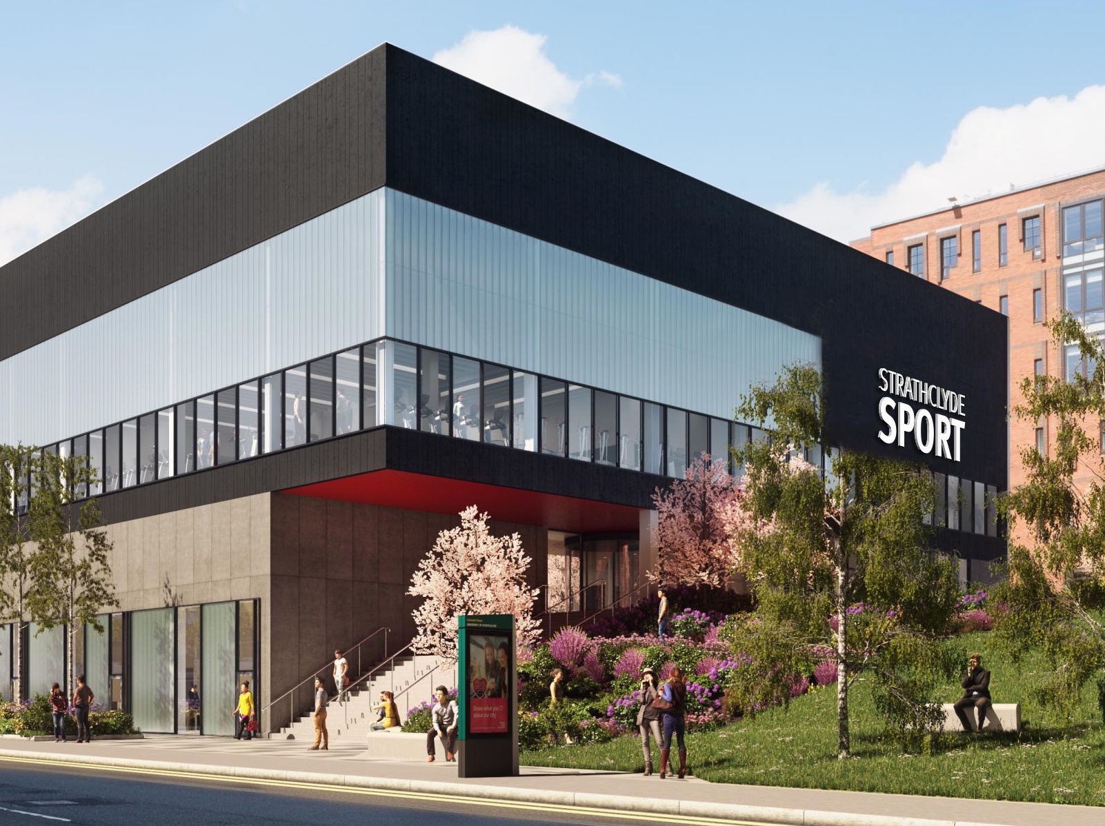 Scottish Student Sport – The co-ordinating body for all student sport ...