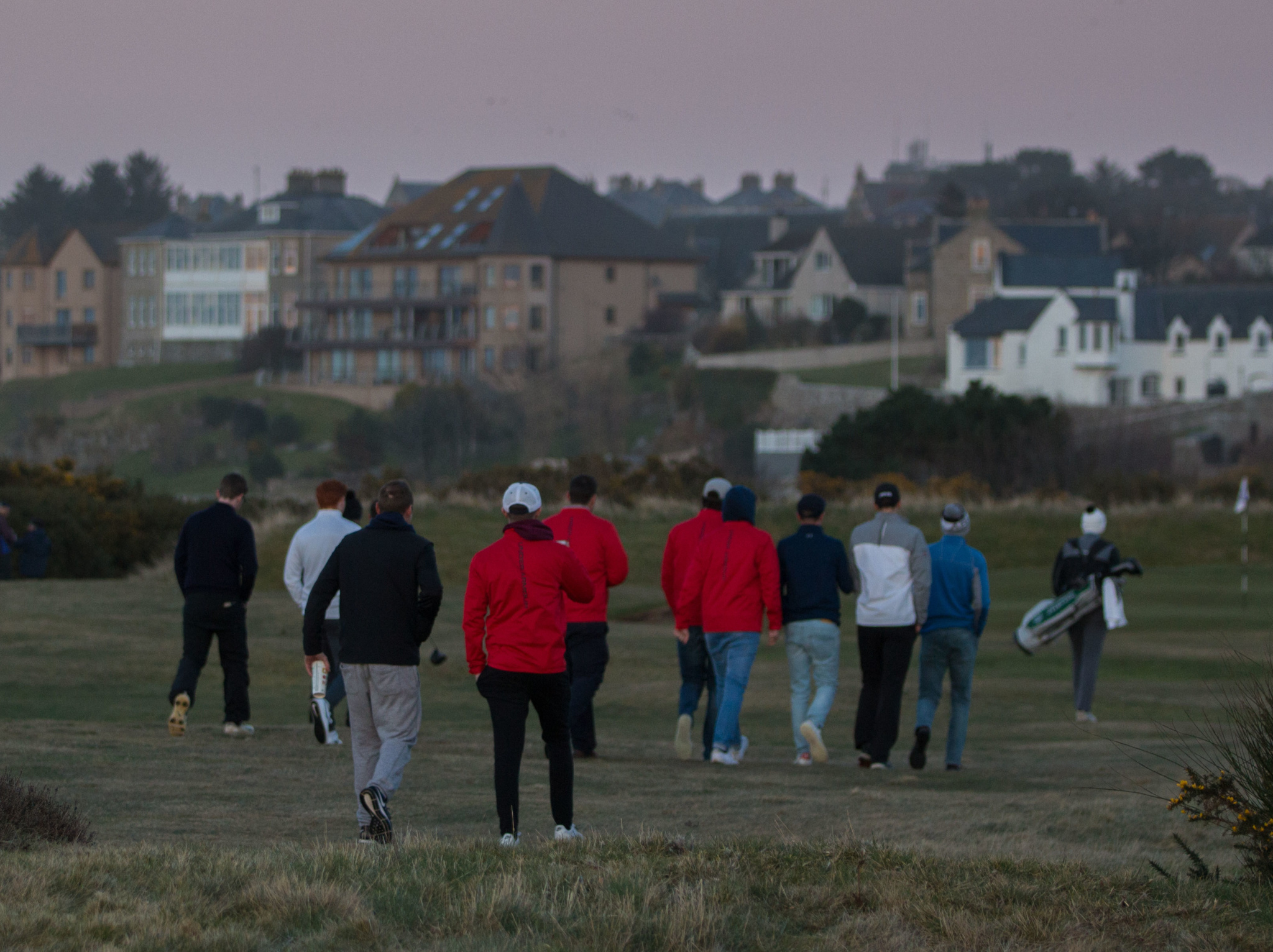 Scottish Student Sport | The co-ordinating body for all student sport ...