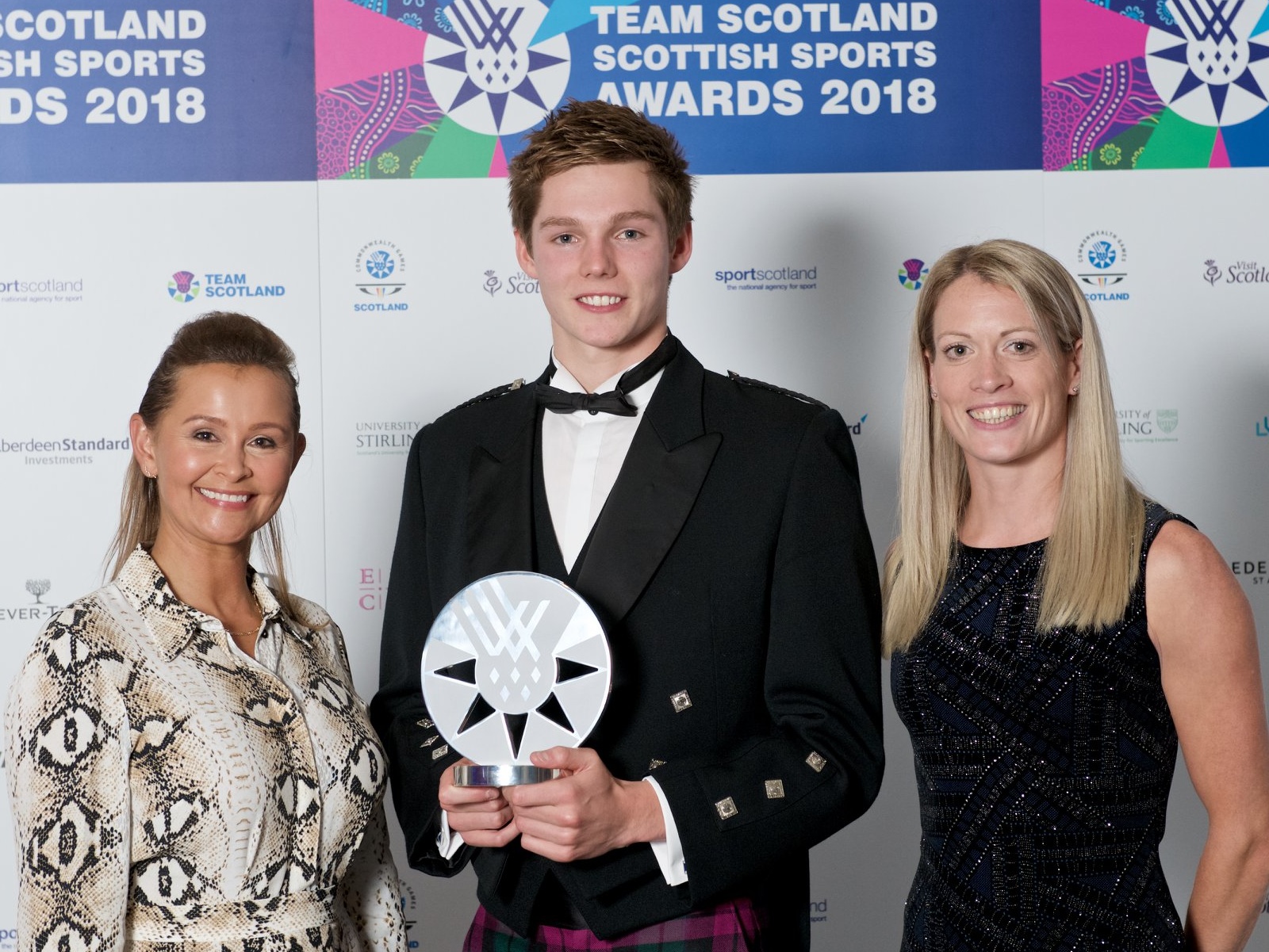 Scottish Student Sport | The co-ordinating body for all student sport ...