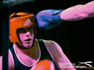 Getting To Know Boxing - Scottish Student Sport