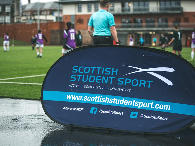 News - Scottish Student Sport