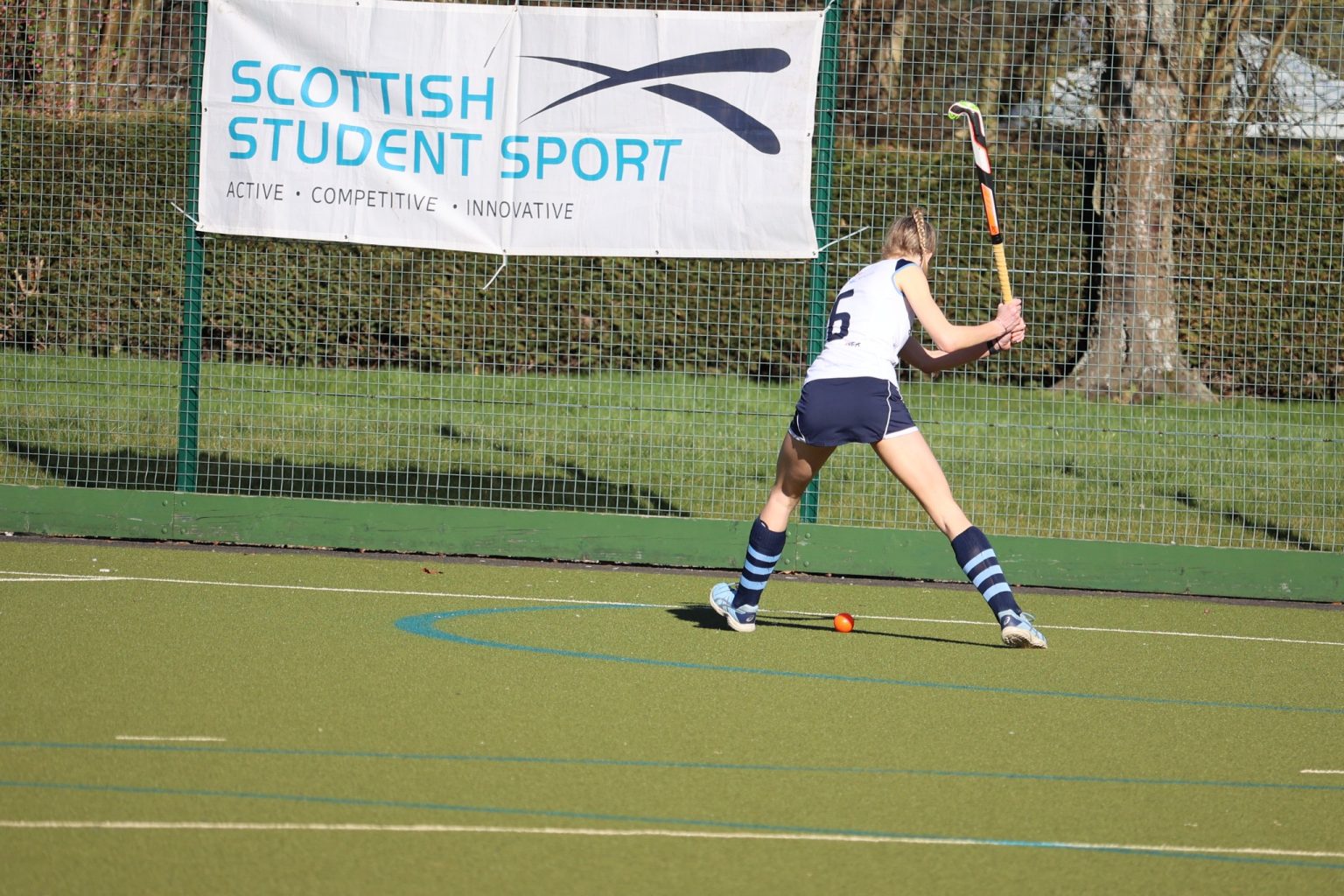 EVENT REVIEW | BUCS Conference Finals - Scottish Student Sport