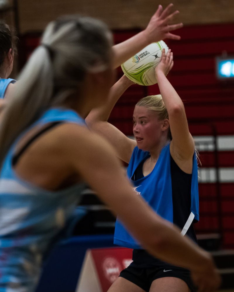 Contact Directory - Scottish Student Sport
