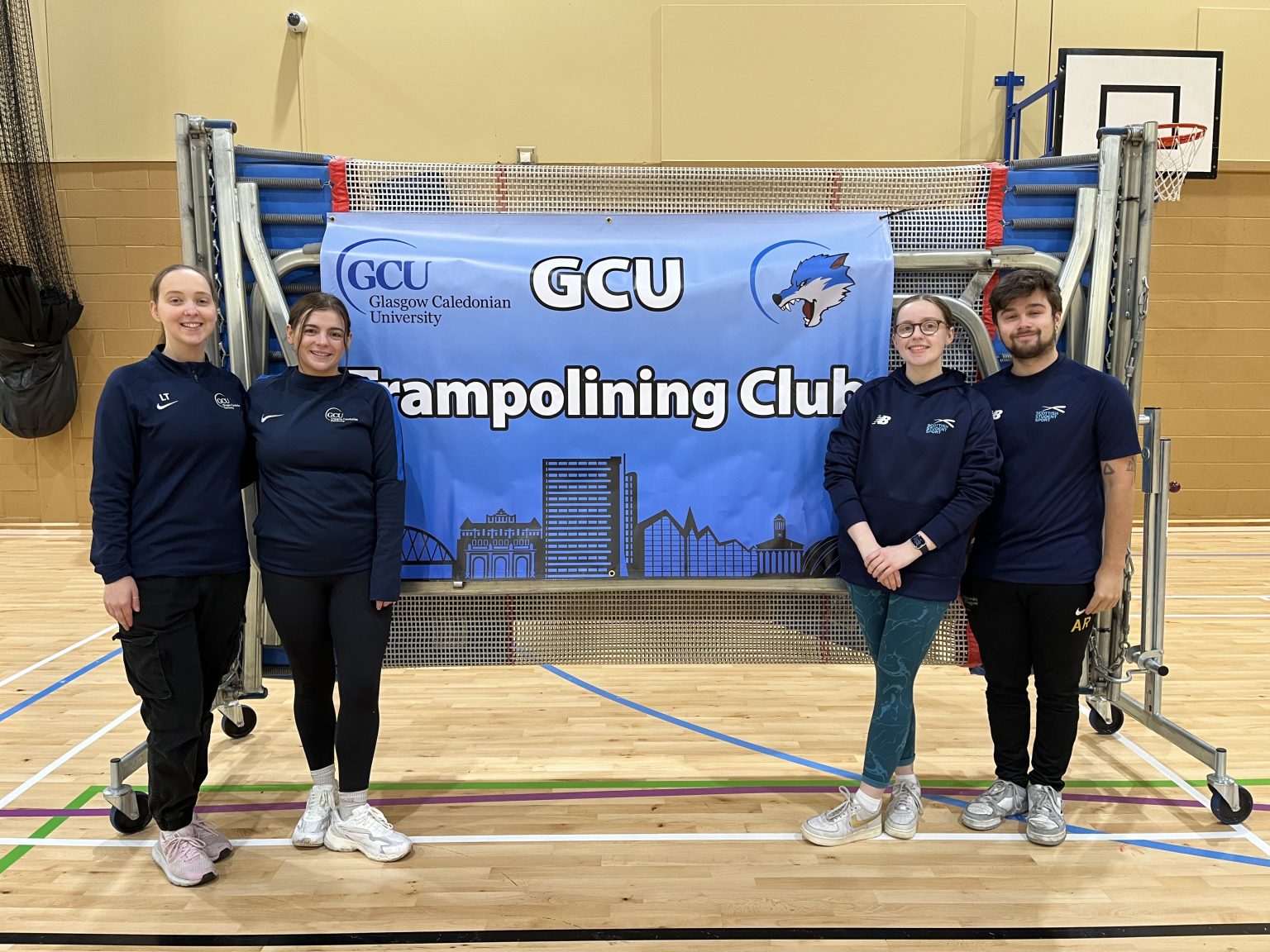 SPECIAL PROJECTS | Trampoline investment reaches new heights - Scottish ...