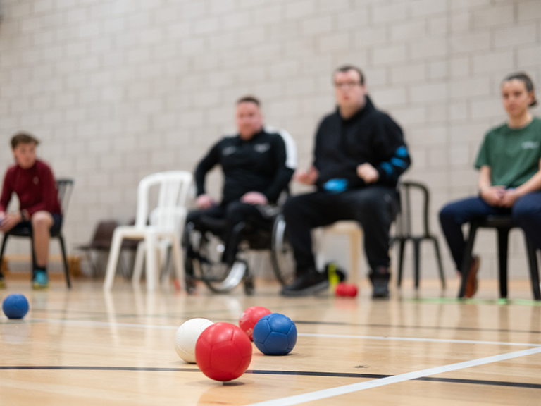 PARTNERSHIP | Supporting Scottish Disability Sport Week - Scottish ...