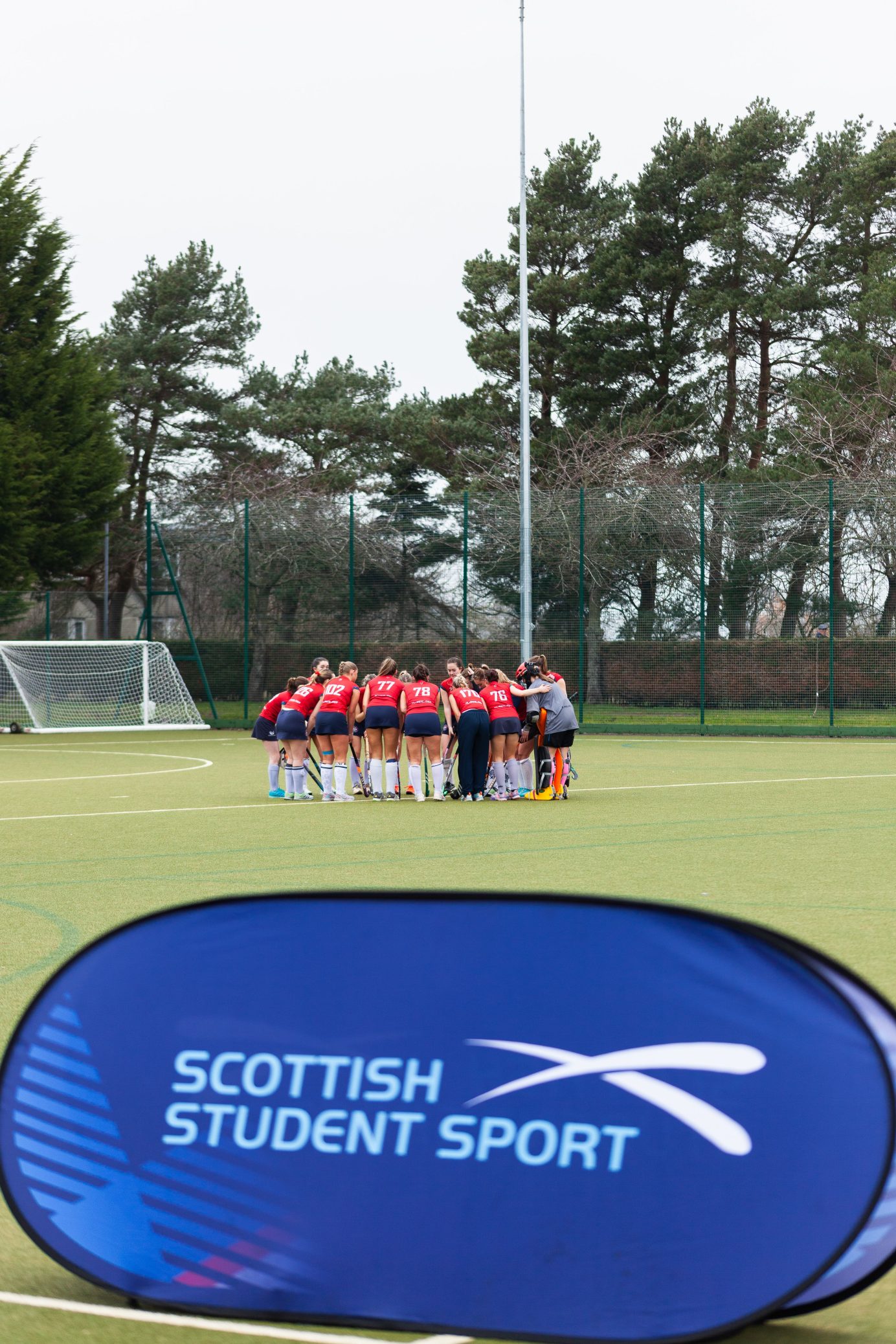 BUCS Scottish Conference Finals 2024 Review - Scottish Student Sport