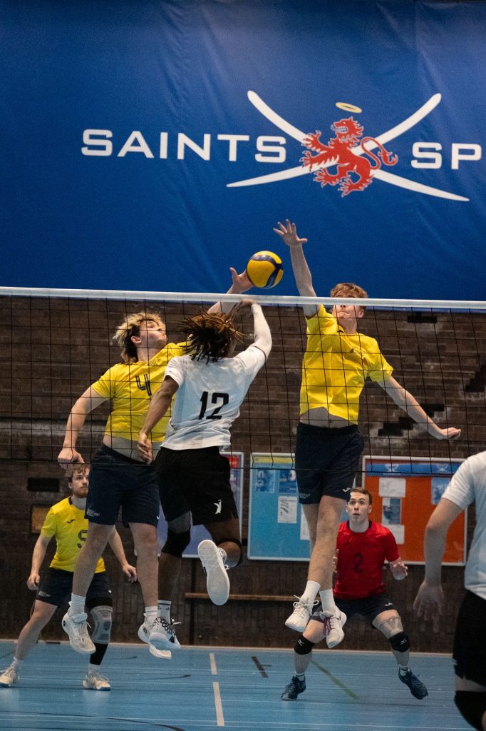 BUCS Scottish Conference Finals 2024 Review - Scottish Student Sport