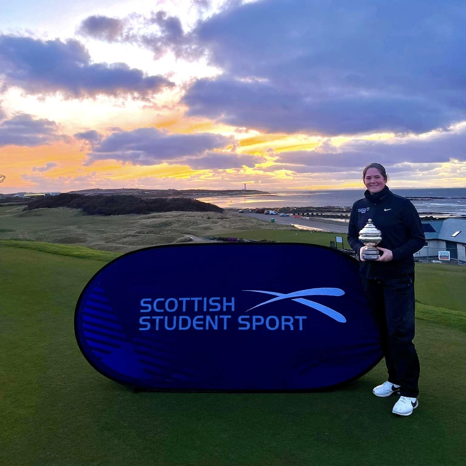 99th Scottish Student Golf Championship - Scottish Student Sport